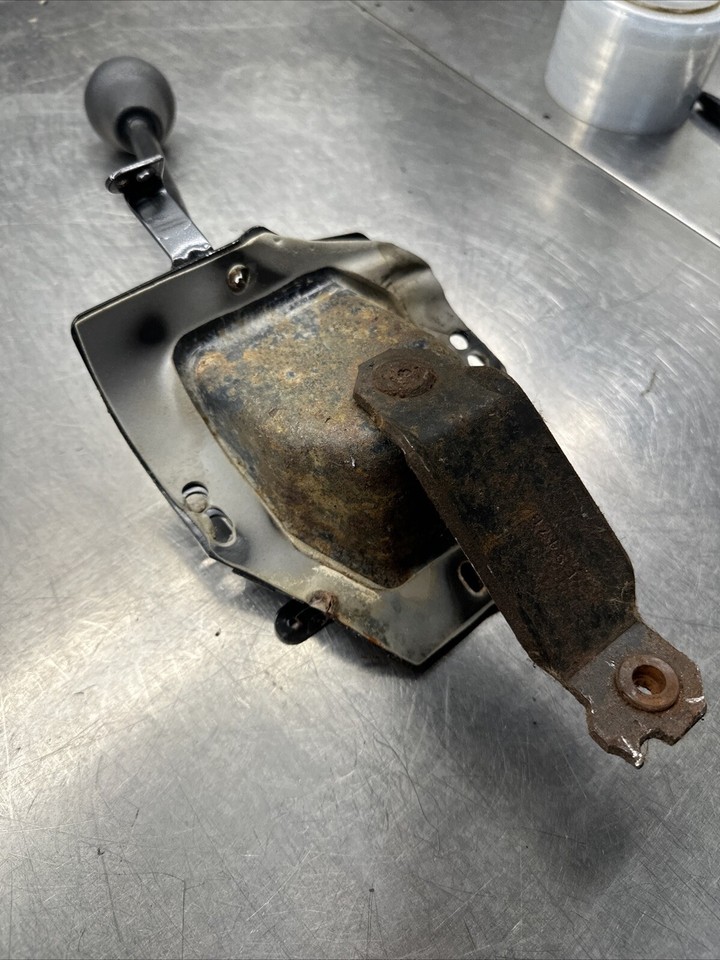 1988-1994 GMC Chevy C/K Truck Suburban 4WD Transfer Case Shifter ...