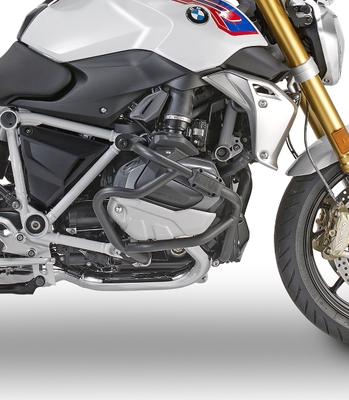 Bmw R1250r Crash Bars
