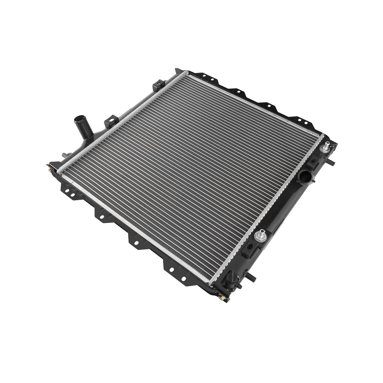 Aluminum Radiator w/ Trans Cooler For 2001-2010 Chrysler PT Cruiser 2 ...