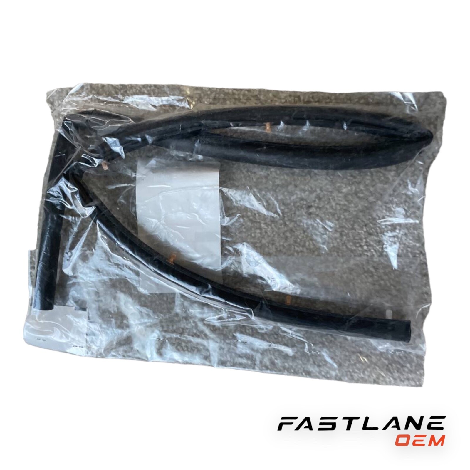 Mazda+OEM+14-15+3+Hood-front+Seal+Gasket+BHN956750 for sale online | eBay