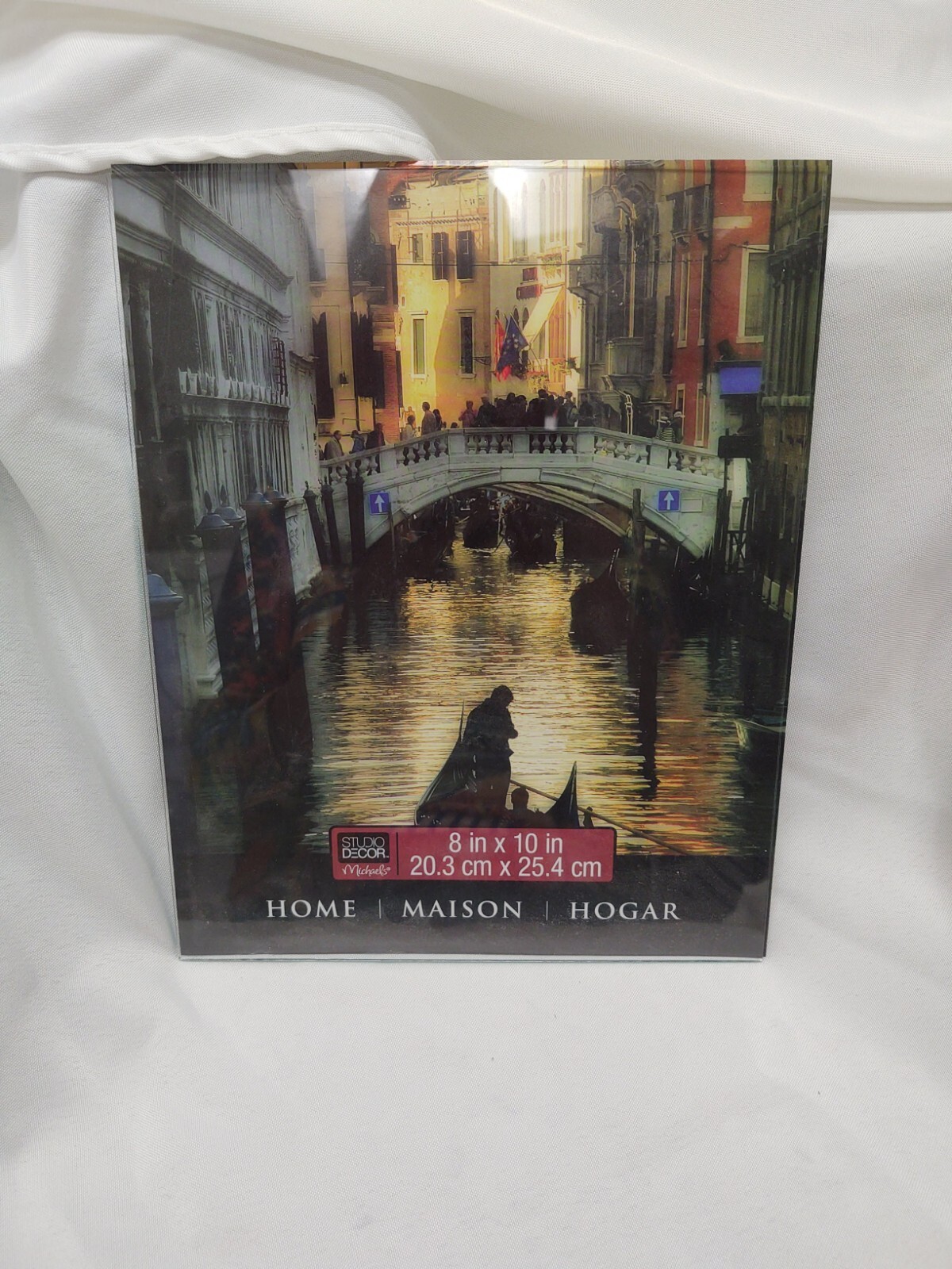 Clear Replacement Glass 8X10 Window Picture Frames Paintings | eBay