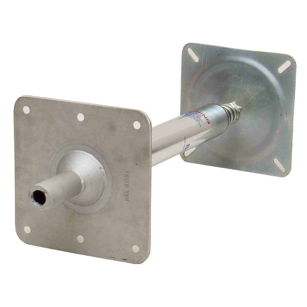 Springfield Boat Seat Pedestal | Kingpin Hi-Lo Fixed 13 Inch w/ Base | eBay