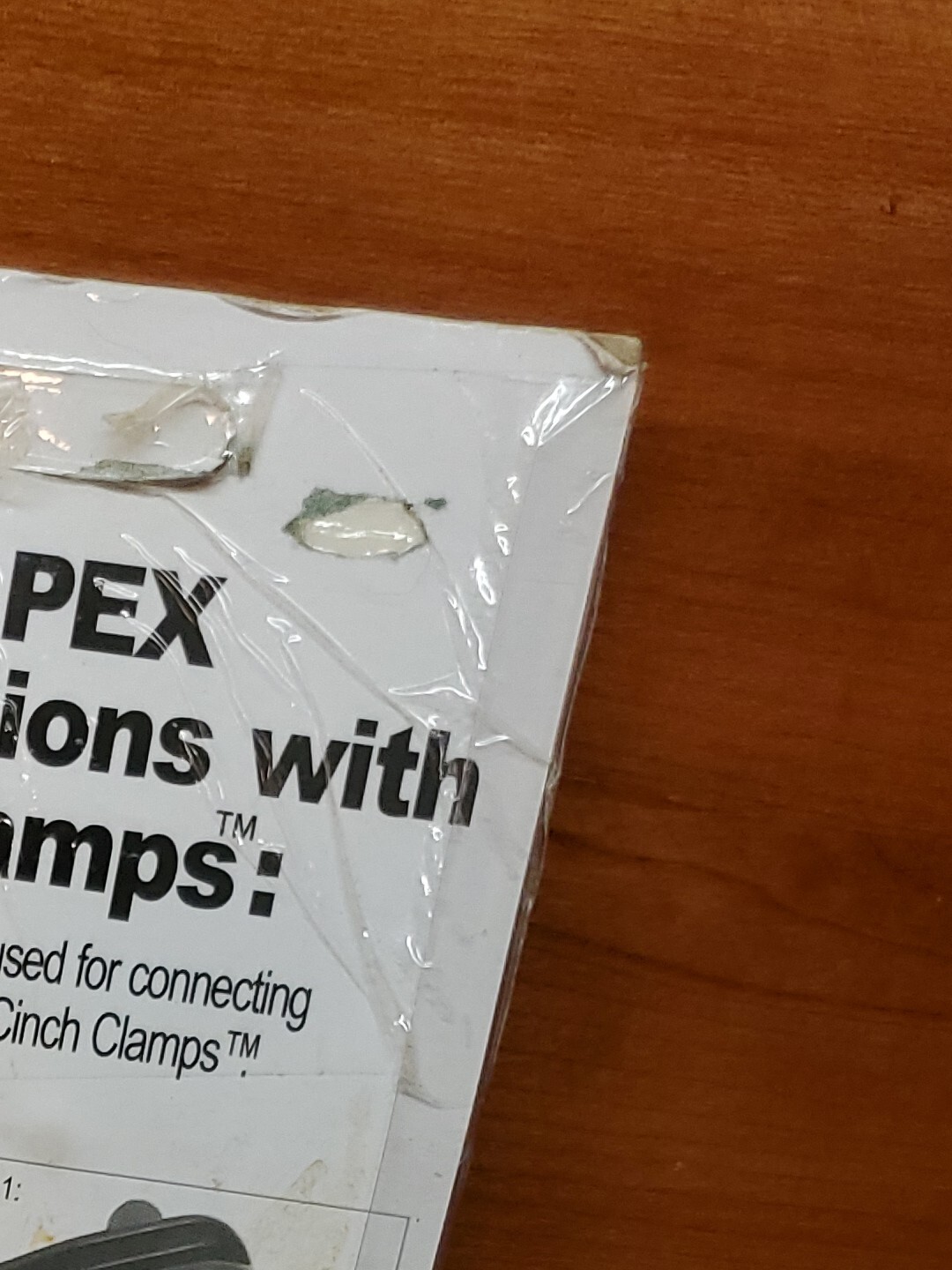 Watts Water PEX Cinch Clamp Tool 0651060 for 3/8 To 3/4” Tubing and ...