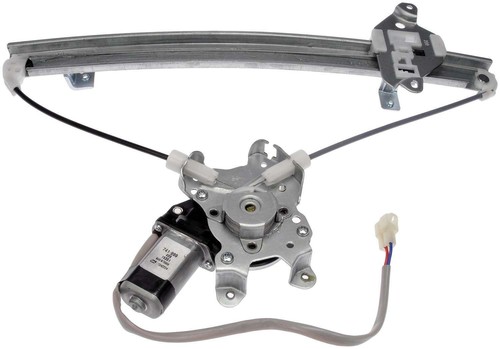 Power Window Motor and Regulator Assembly Dorman fits 02-03 Mitsubishi ...