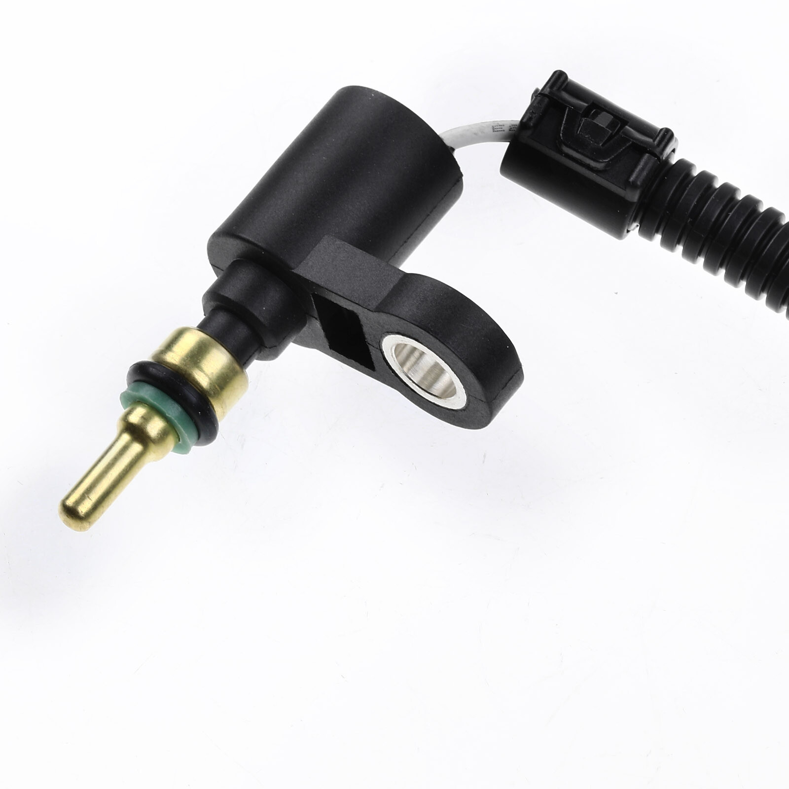Temperature Sensor for Porsche Cayenne 2012-2014 2016-2017 V6 3.6L ...