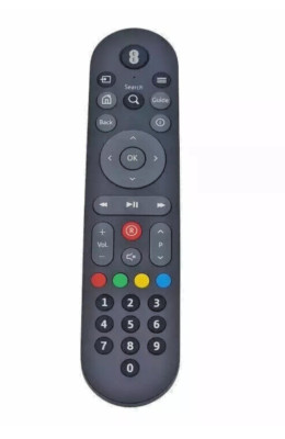 RC4123605/01BR Remote Control For EE Pro And Mini TV Box | eBay UK