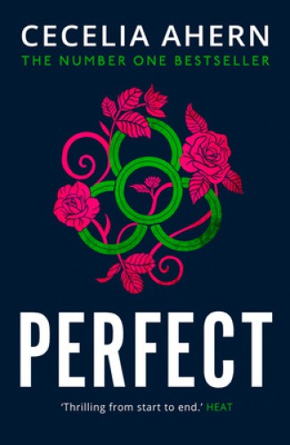 Perfect by Cecelia Ahern [Paperback] 9780008758714 | eBay