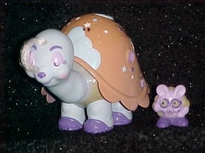 1986 TONKA KEYPERS SHELDON SHELLDON & GLOWIE NITELITE | eBay Australia