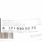 NEW MERCEDES-BENZ SLK R171 A/C AIR CON TEMPERATURE SENSOR A1718300272 ...
