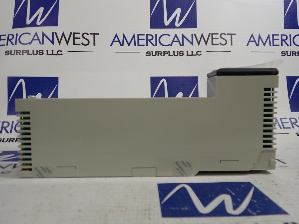 Schneider Modicon 140DRC83000 Module *NEW | eBay