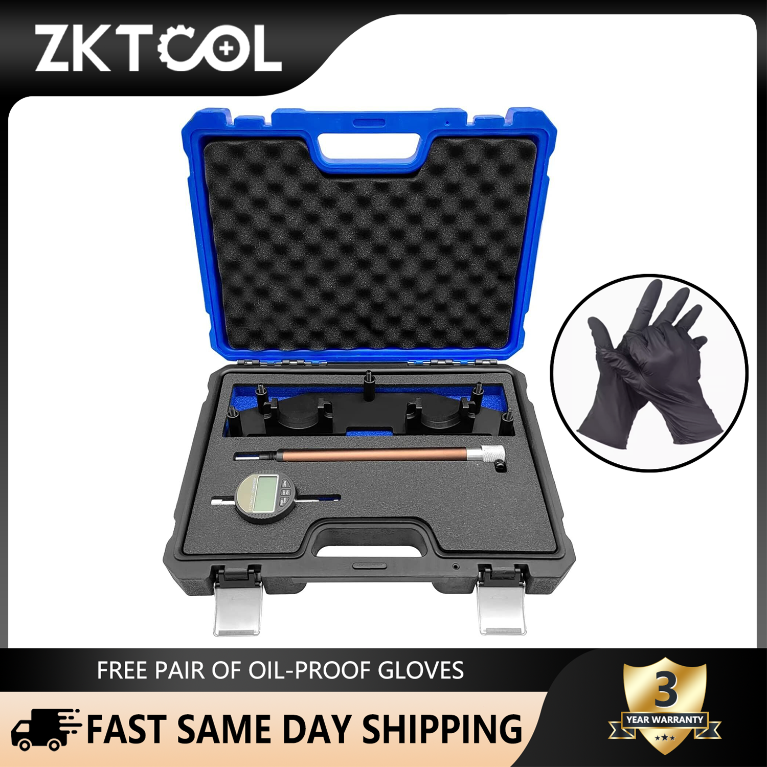 Engine Timing Tool Fit for Chrysler Platinum Jeep 2.0 GME-T4 DOHC ...