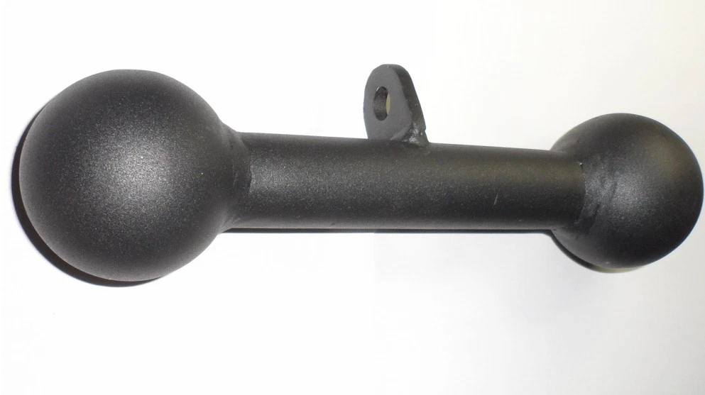 Spherical Grip
