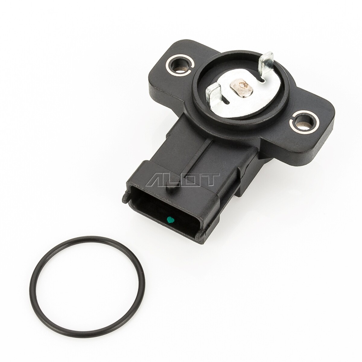 Potentiometer Throttle-Body 3510202910 3517002000 for Kia Morning ...