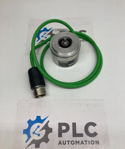 Siemens INCREM. ENCODER; 6FX2001-3CB02 | eBay.de