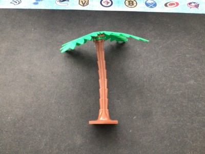 Lego Palm Tree From Soldiers Fort Part #30339/30338 Castle From Set ...