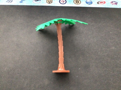 Lego Palm Tree From Soldiers Fort Part #30339/30338 Castle From Set ...