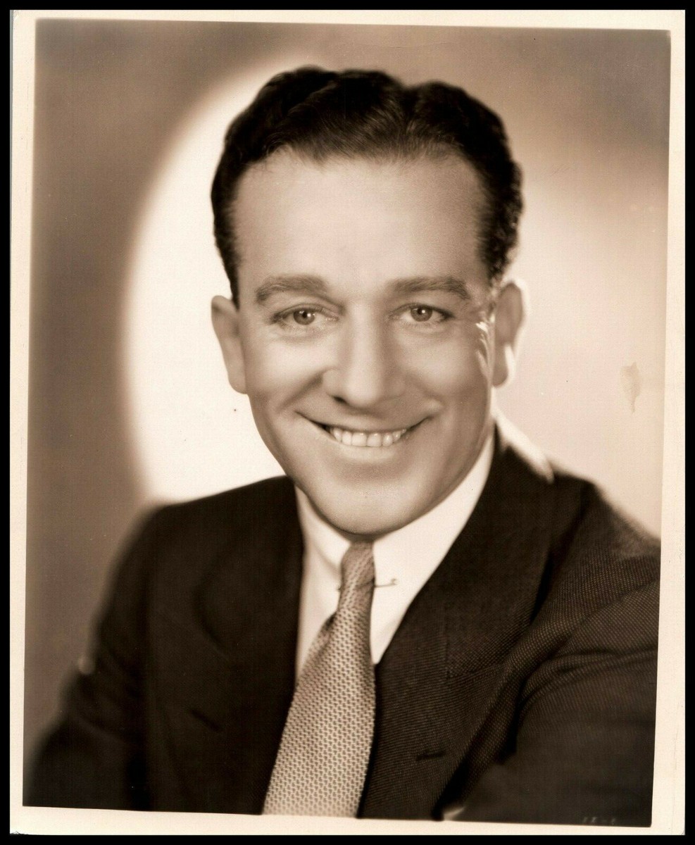 Jack Mulhall The American Actors Jack Mulhall And Blanche Sweet