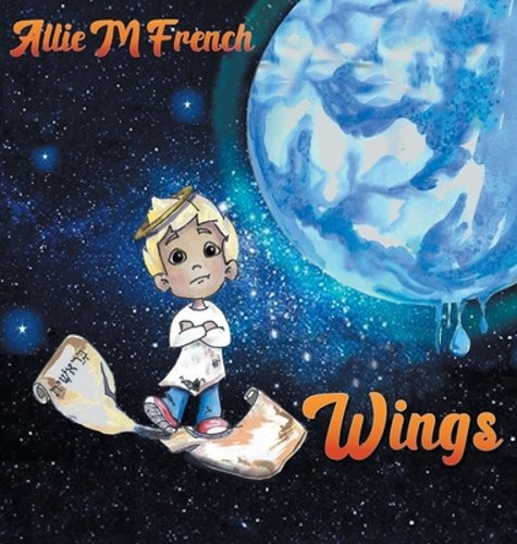 Wings by Allie M French: New 9781098084868| eBay