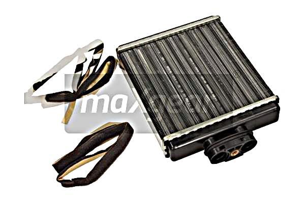 Interior Heating Heat Exchanger For AUDI A1 SEAT SKODA Rapid VW 99-15 ...