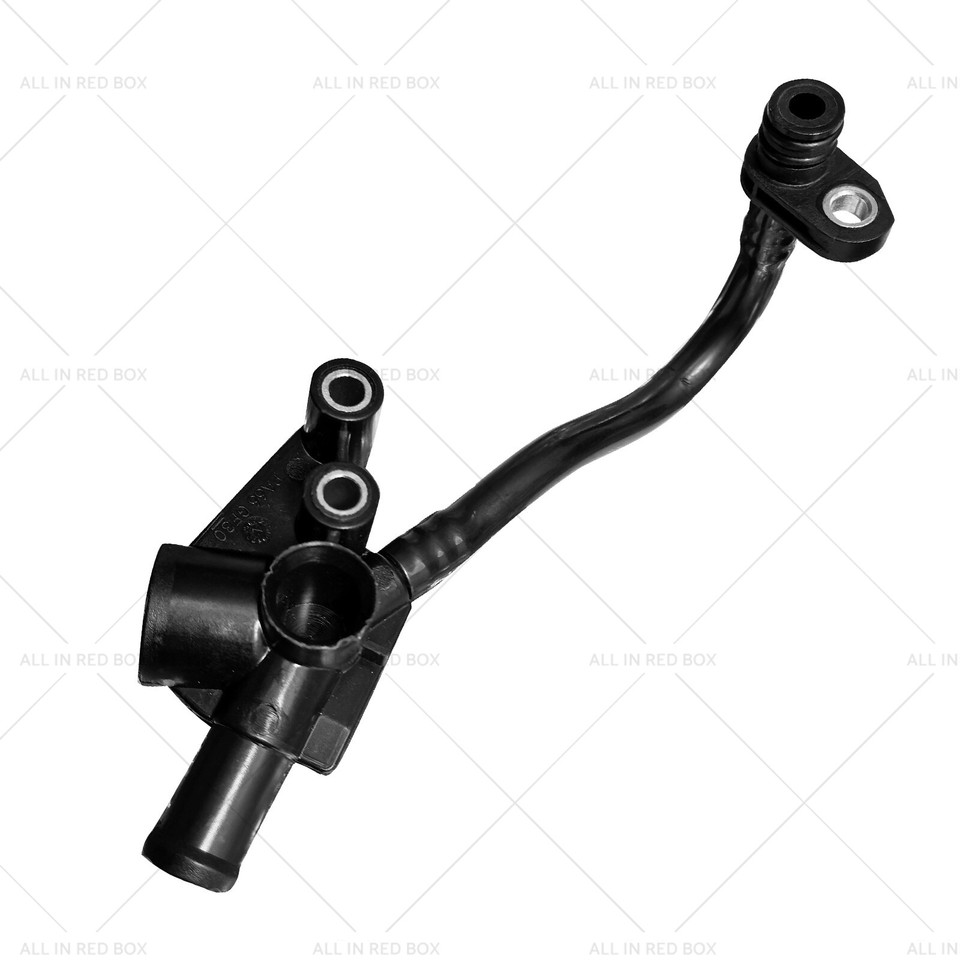 Turbocharger Coolant Hose Suitable for Mercedes-Benz CL550 E550 S550 ...