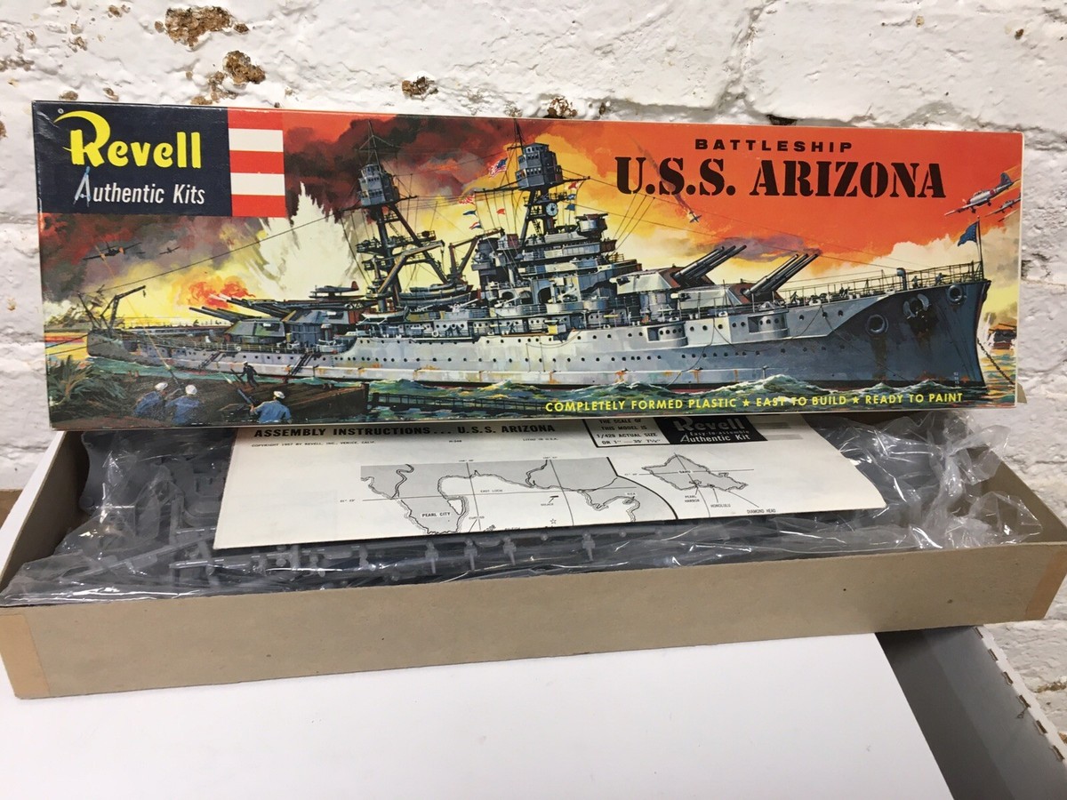 Uss Arizona Model Ship Kit Amazon.com: Metal Earth Military USS