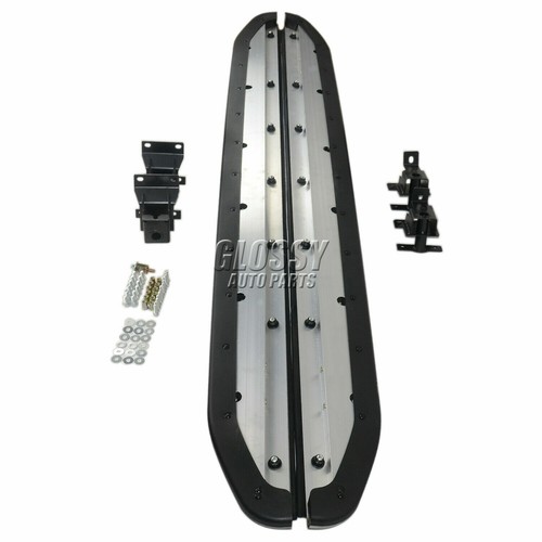 VPLCP0210 NEW SIDE STEPS RUNNING BOARDS FOR LAND ROVER Discovery Sport ...