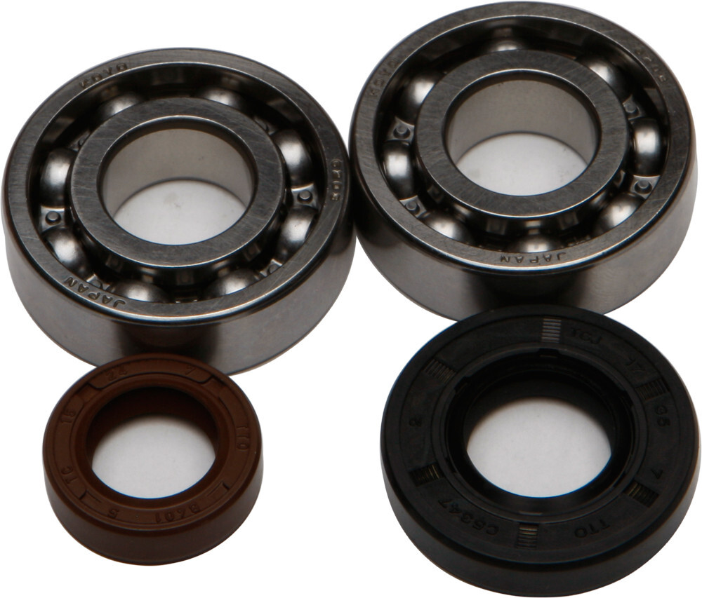 All Balls Crankshaft Bearing/Seal Kit | 24-1101 | eBay