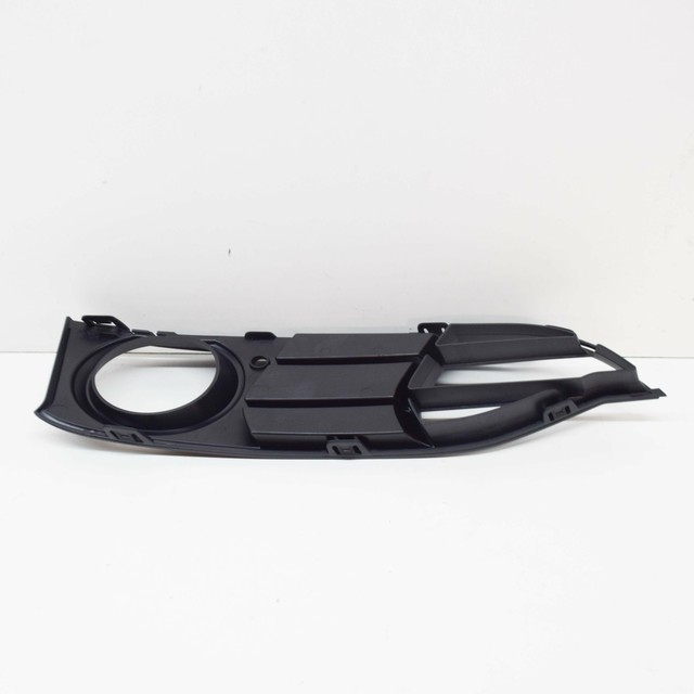 Genuine OEM BMW F34 Partially Open Grid Fog Light Grille Left ...