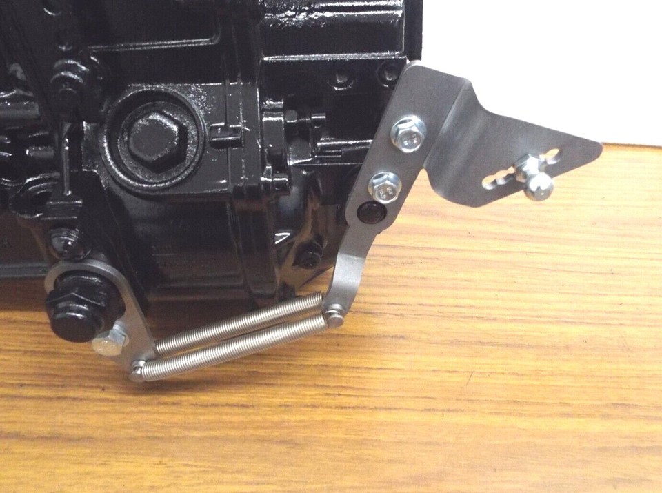 P7100 Throttle Return Springs 94-98 12 Valve Dodge Diesel P-pump JUST ...