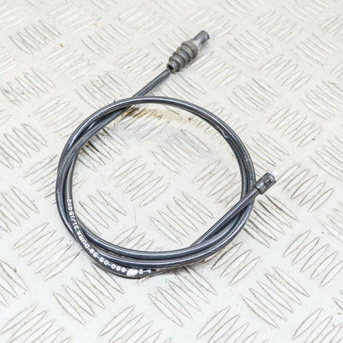 MERCEDES-BENZ E Cabrio A207 220CDI Front Bonnet Hood Lock Cable ...