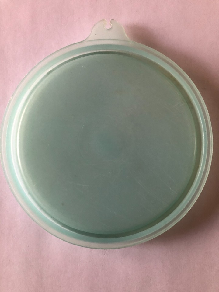 Tupperware Replacement Lids - Many Sizes, Colors - You Choose! Volume ...