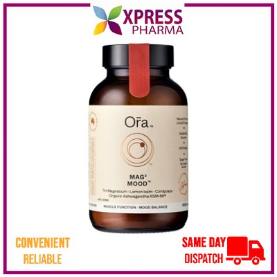 Ora Mag3 Mood Oral Powder 150g | eBay