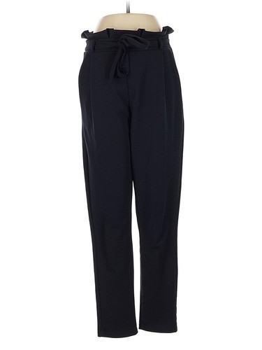 Assorted Brands Women Black Casual Pants M | eBay
