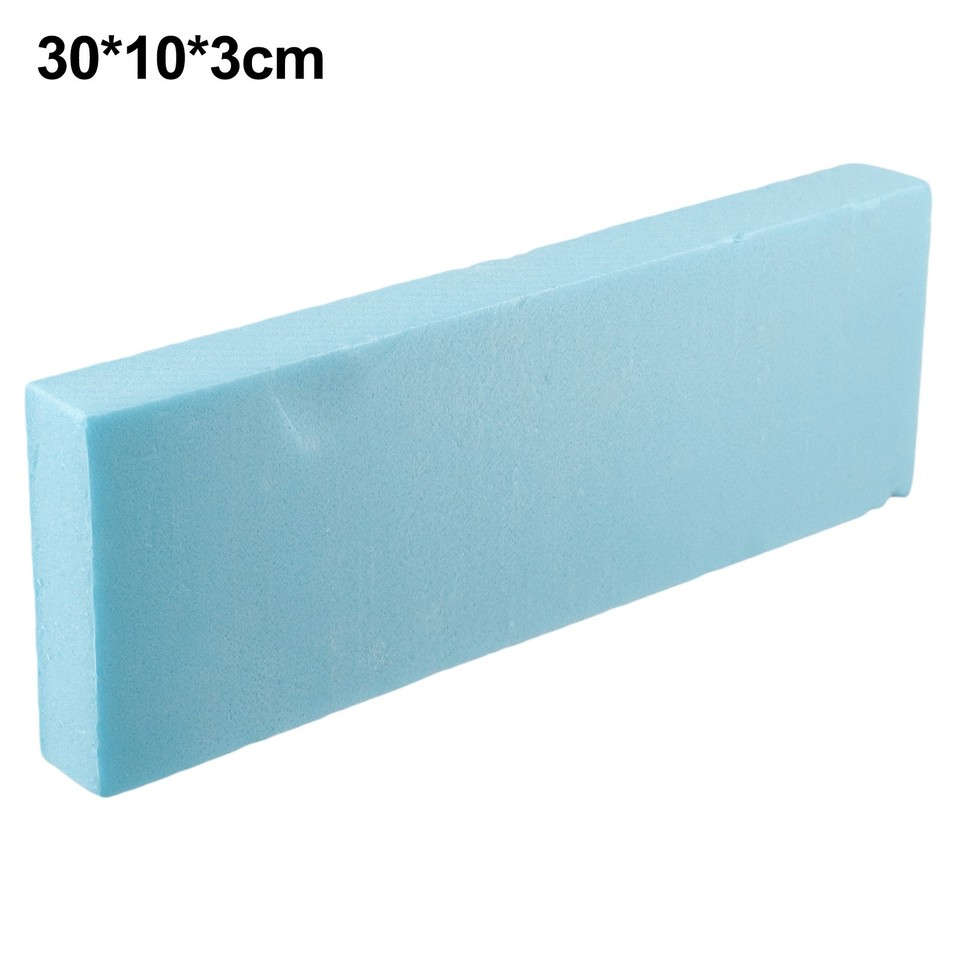Enhance Your Landscape with Precise Blue Foam Board Construction Model ...