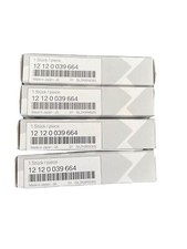 Genuine BMW F30 328i Spark Plug NGK Silzkbr8c8s for sale online | eBay