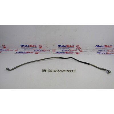 Front Brake Hose ABS Module-Pump BMW R 1200 GS 13 18 | eBay