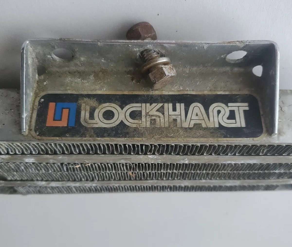 KAWASAKI KZ 1000 KZ1000 LOCKHART PHILLIPS OIL COOLER | eBay