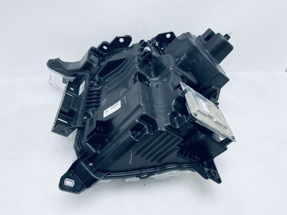 2021-2023 FORD F150 RIGHT SIDE HEADLIGHT FULL LED Bright OEM ML34 ...