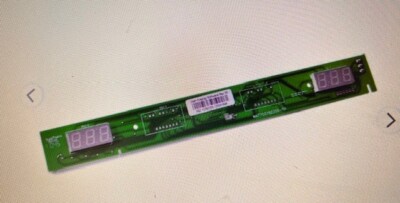 maytag part 67005397/10207861 control board | eBay