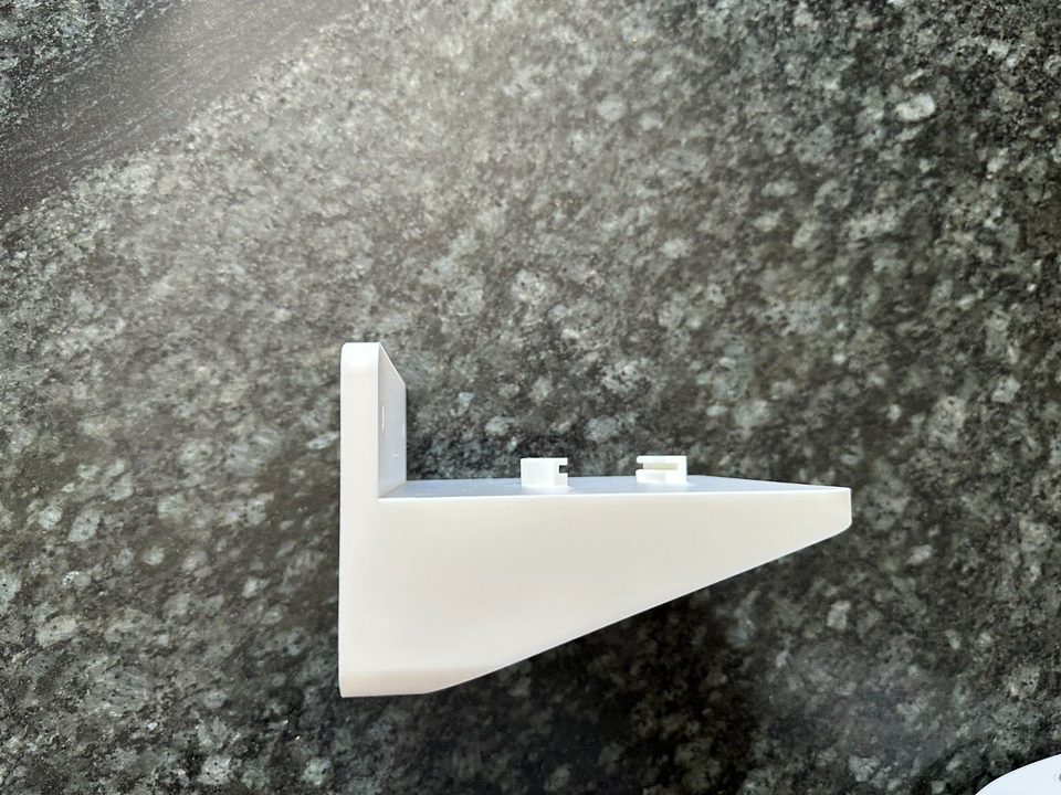 Sturdy Wall Mount Bracket for Verizon Fios Router Extenders G3100/G3200 ...