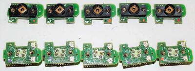 Lot of 10x Panasonic Toughbook CF-30 CF-31 Single Pass Thru RF ...