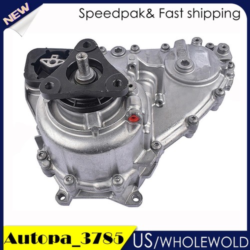 Transfer Box Case Assembly For BMW X5 E70 X6 E71 xDrive35i ATC450 ...