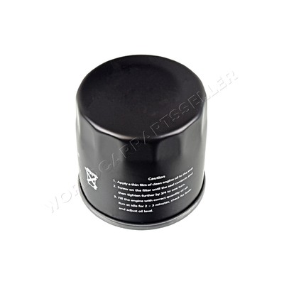 BLUE PRINT Oil Filter For DAIHATSU Ayla SUZUKI TOYOTA Agya 10-17 15601 ...