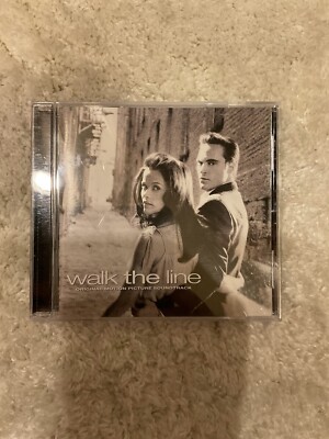 Original Soundtrack : Walk the Line CD 601501310928| eBay