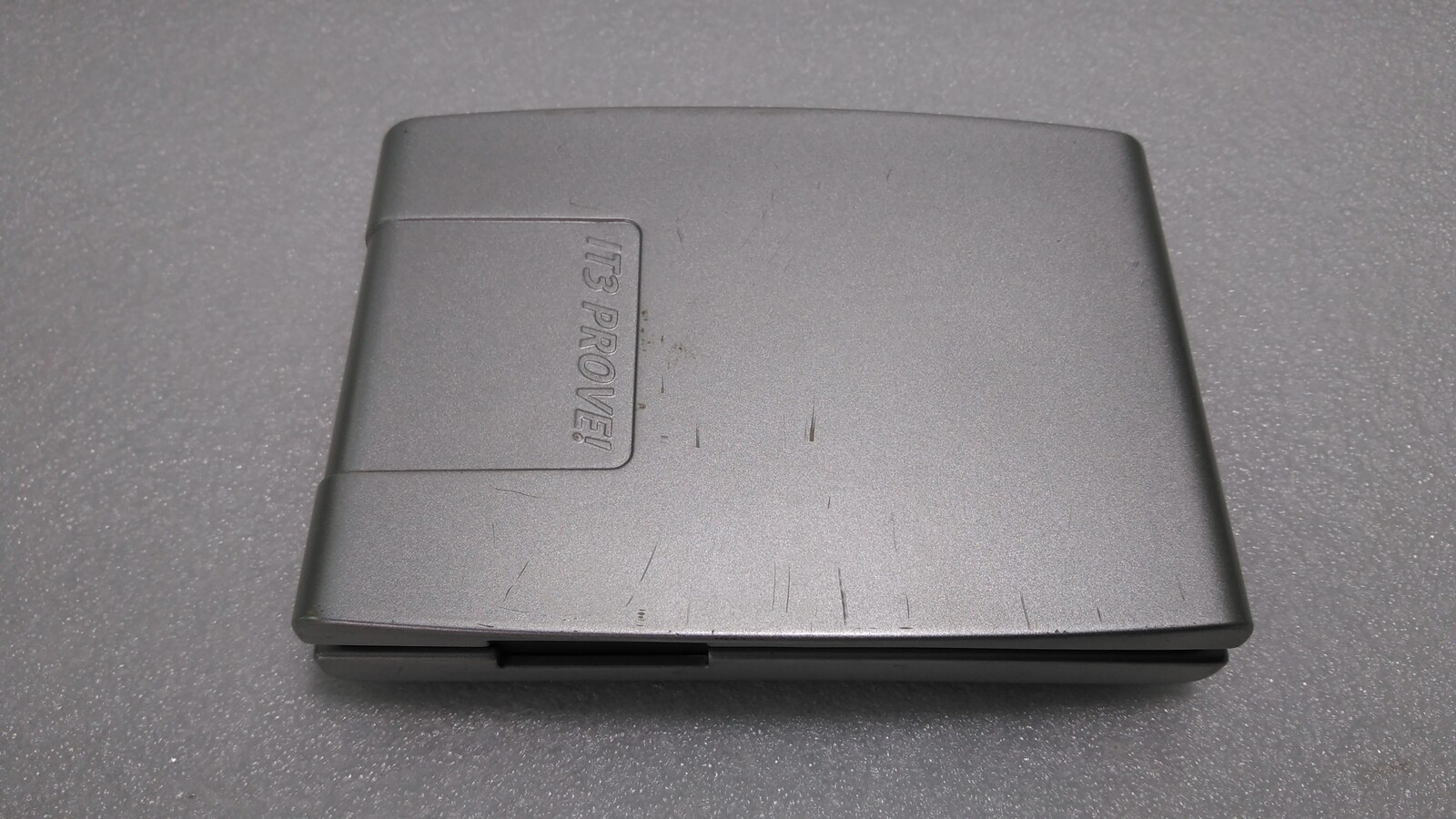 [Used] COMPRION / IT3 Prove! / Controller, Ver 4.2, 11-27V 500mA | eBay