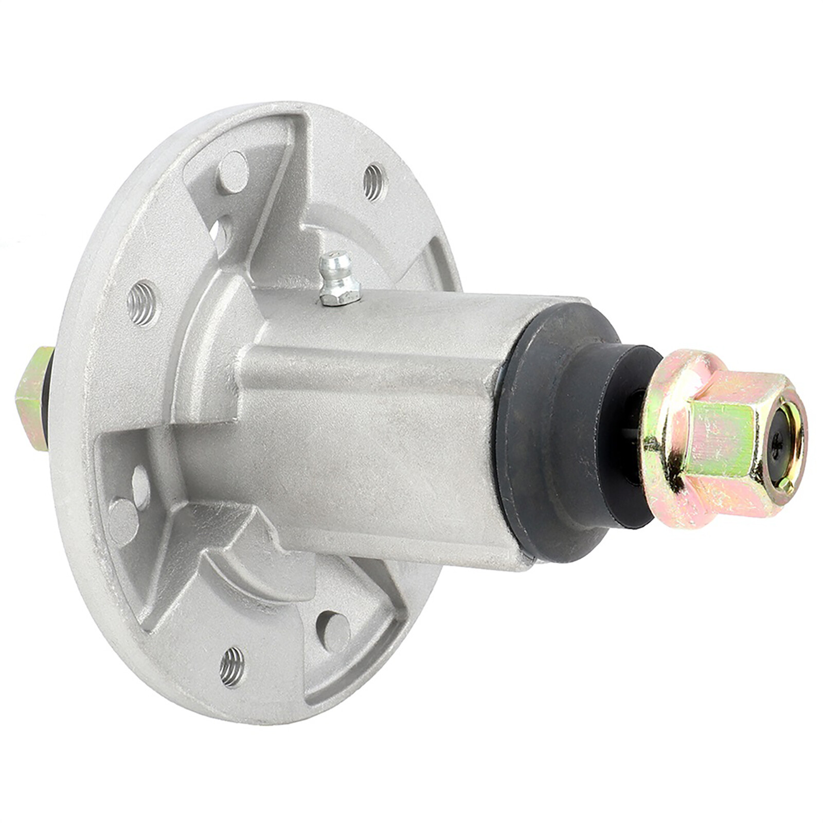 2 Spindle Assembly For John Deere E100 E110 E120 E130 LA100 LA105 LA110 ...