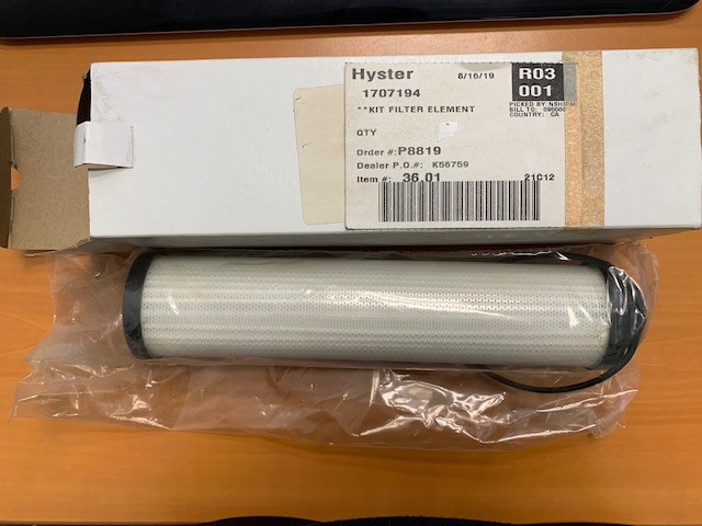 HIFI-FILTER SH74311 - cross reference oil filters | oilfilter ...