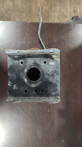 2007 Mercedes ML-Class Left Front Support Frame Rail Mount Bracket ...