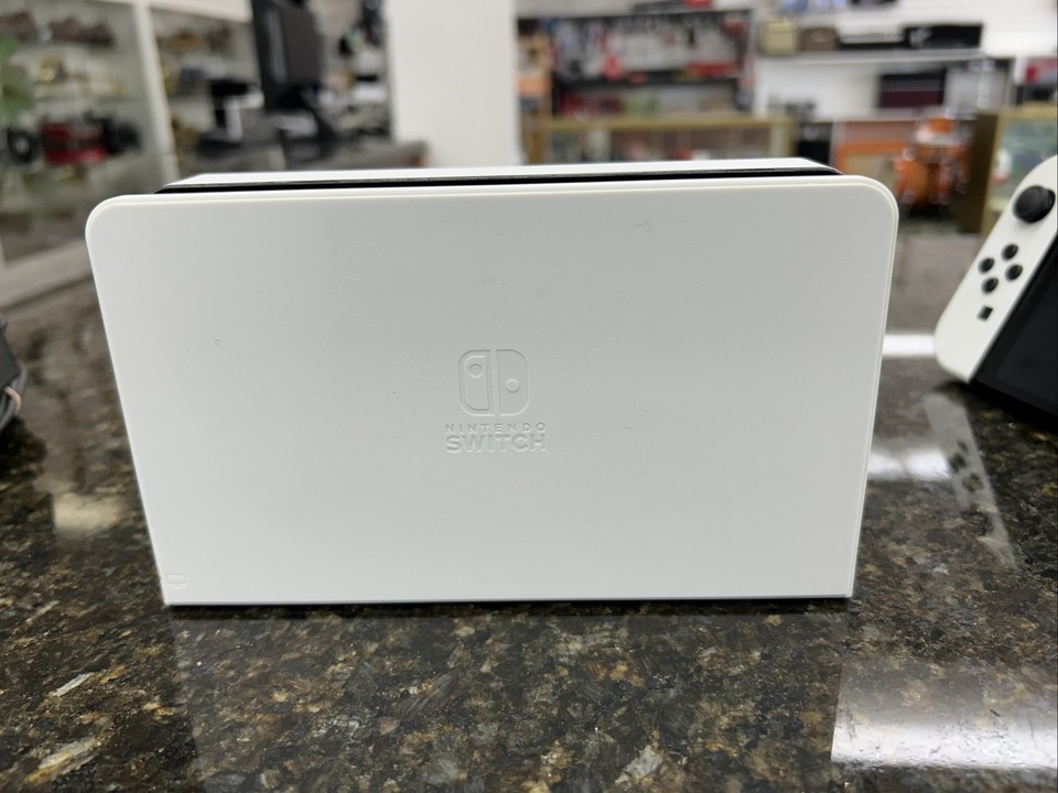 Nintendo Switch OLED | eBay