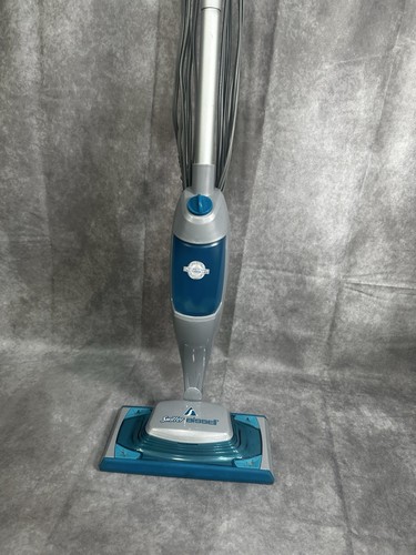 Swiffer Bissell Steamboost Steam Mop Model 6639 | eBay
